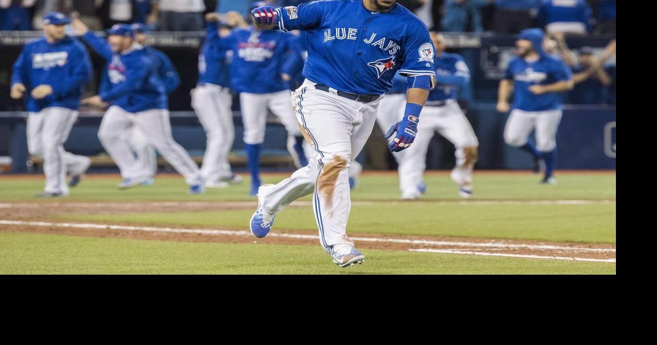 A look back at five memorable moments in Jays’ playoffs