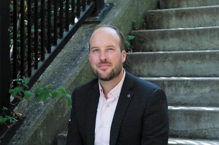 Excerpt: ‘Outsider’ by Brett Popplewell and a B.C. hermit’s life