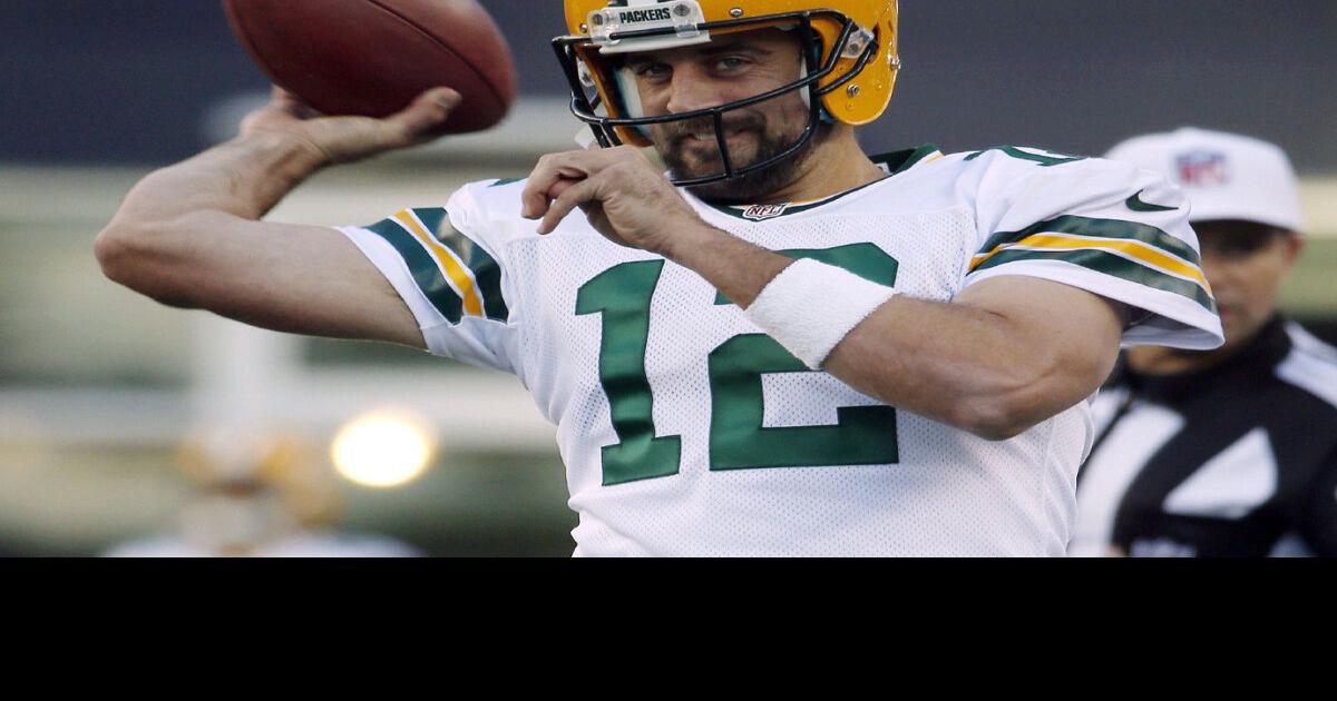 Aaron Rodgers reigns as highest-paid NFL player