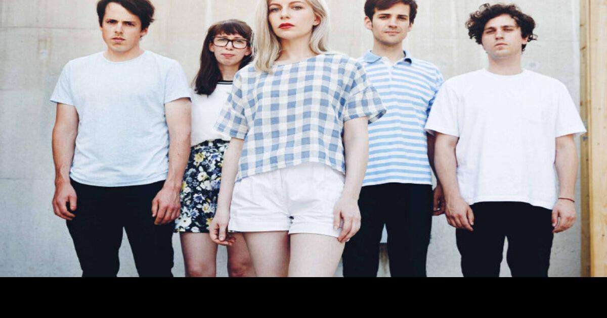 Ben Rayner’s Top 10-ish albums of 2014