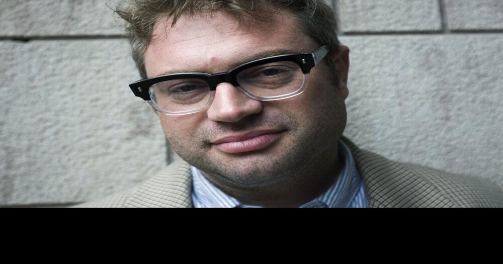 Steven Page won’t rejoin Barenaked Ladies