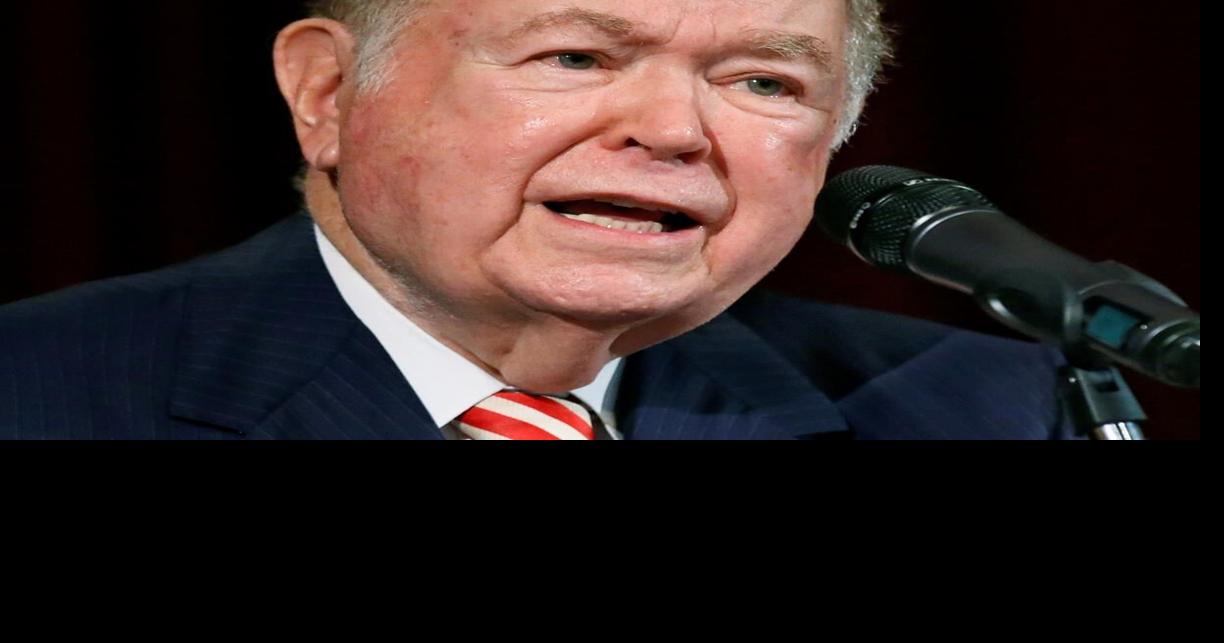 Attorney: Former OU president Boren met with investigators