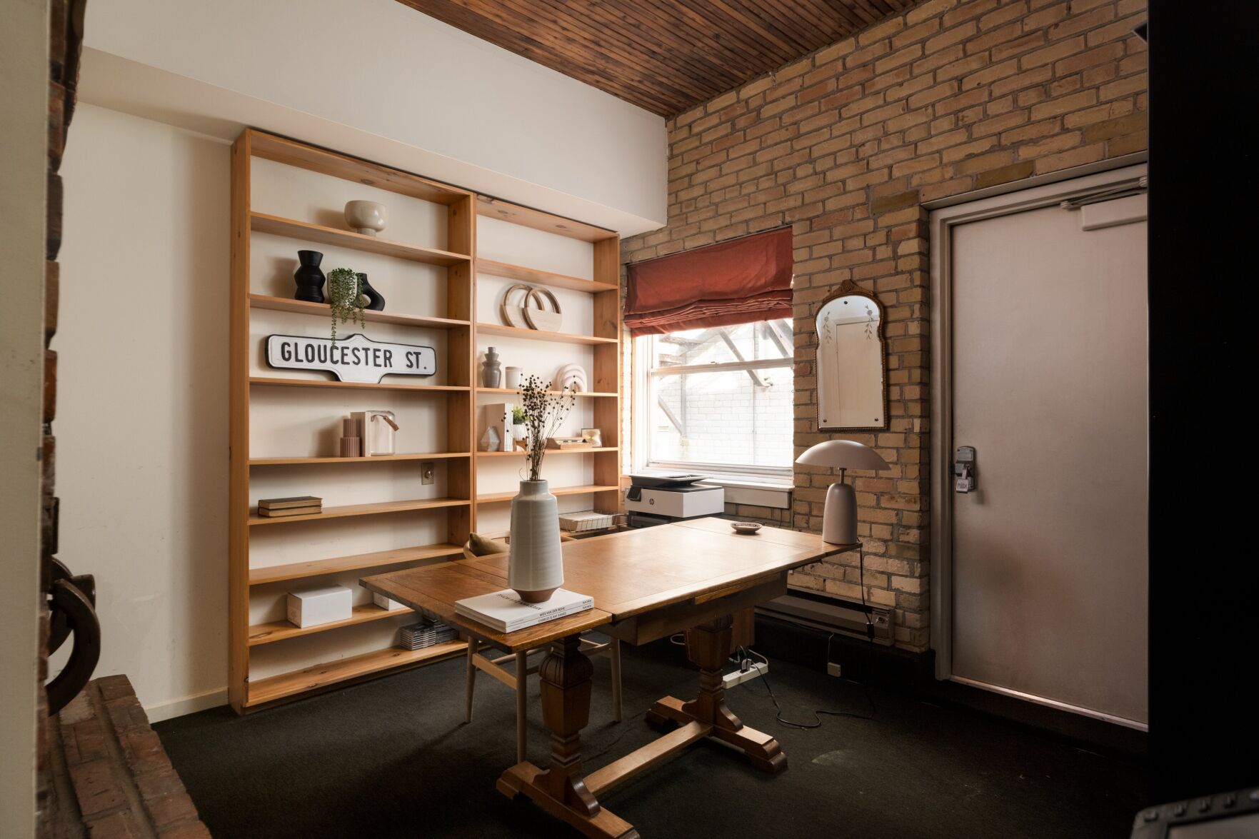 The $7.9M Toronto building was Norman Jewison’s production house