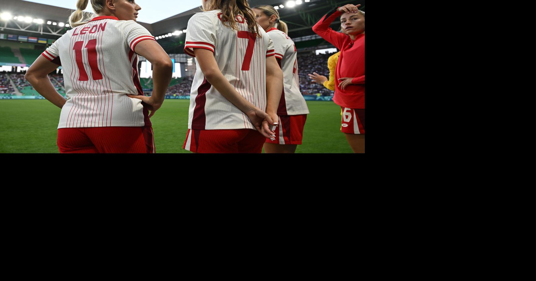 Soccer is full of cheaters. How far is too far?