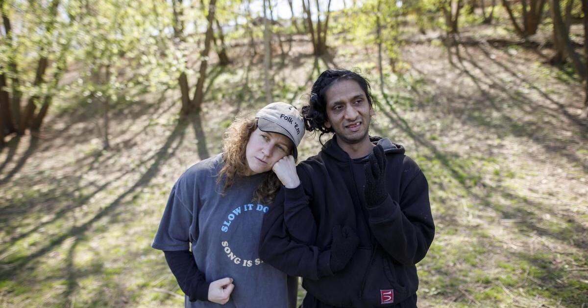 Toronto musician, Simone Schmidt, put advocating for homeless in ...