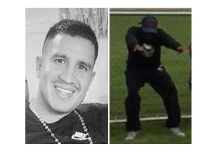 After shooting, Prison Pump is back as founder instructs from afar