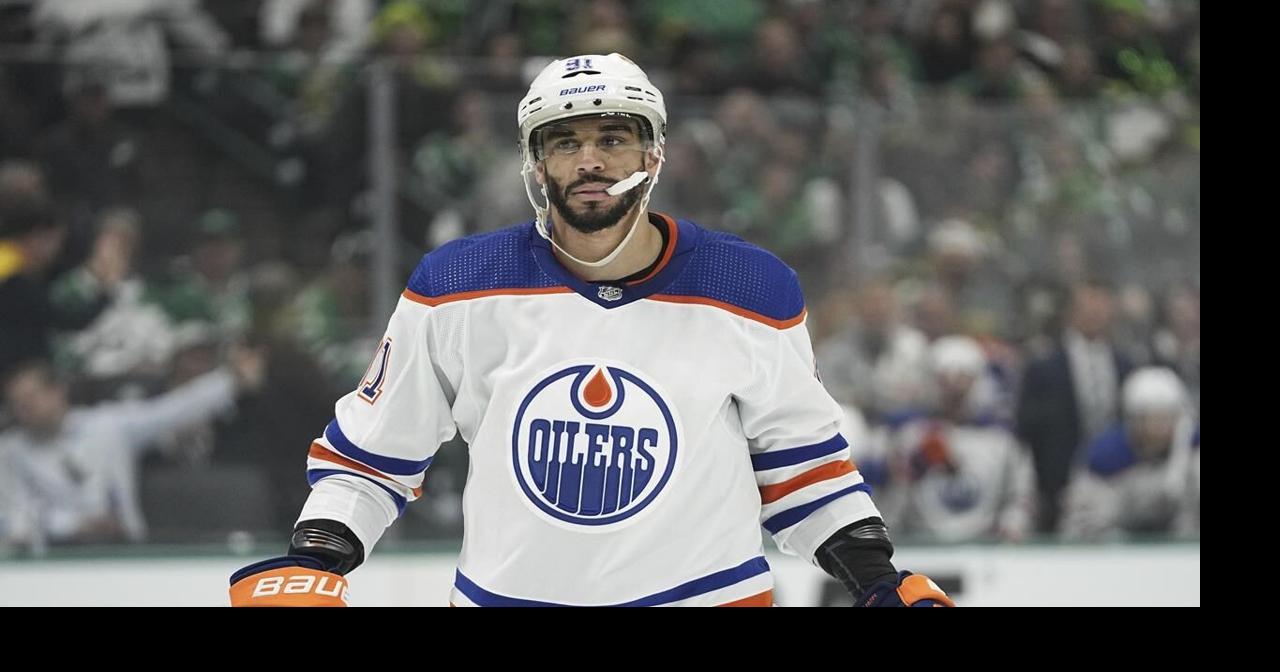 Kane eyes 2025 return to Oilers after successful surgery