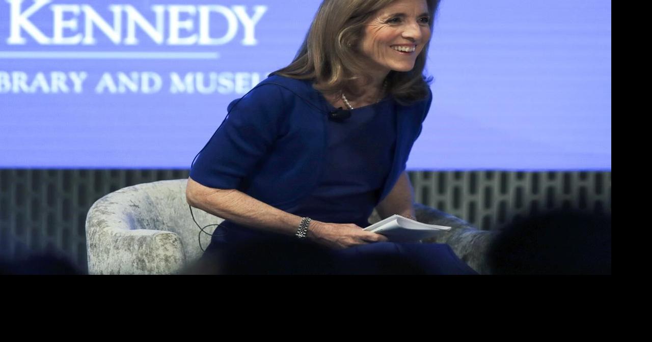 Senate confirms key ambassador slots, including Kennedy