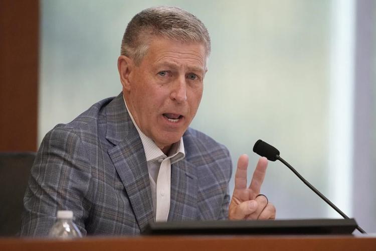 Stark urban-rural divide emerges in tight Utah GOP special ...