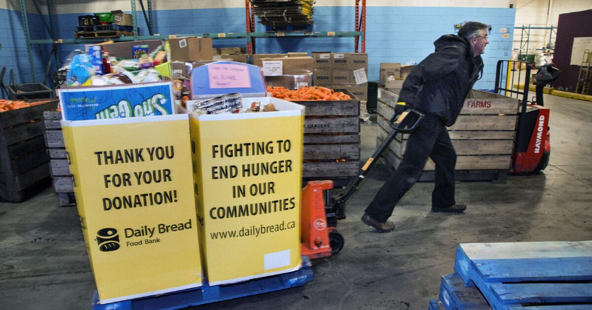 Toronto releases 20-year poverty-busting plan