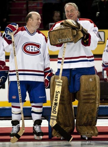 Ken Dryden: Former Canadiens star goaltender dies at age 78