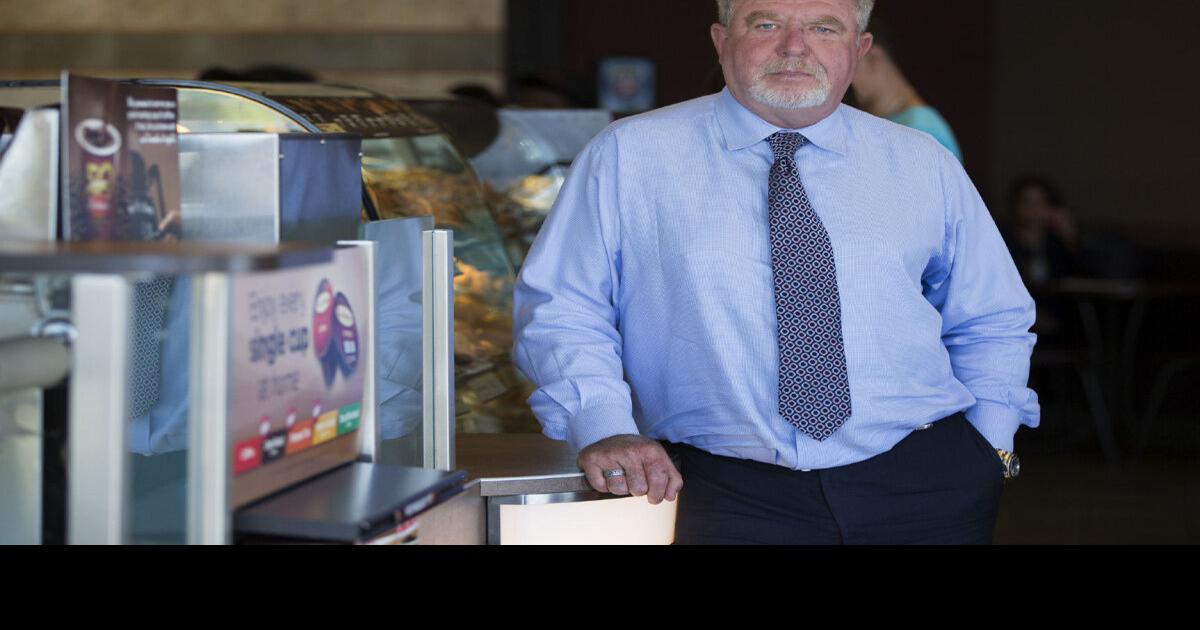 Tim Hortons owner reaches out to unemployed Goodwill workers