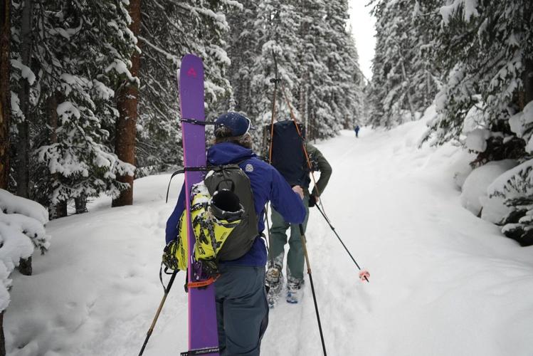 Life-saving avalanche forecasts could be hindered by Trump budget cuts
