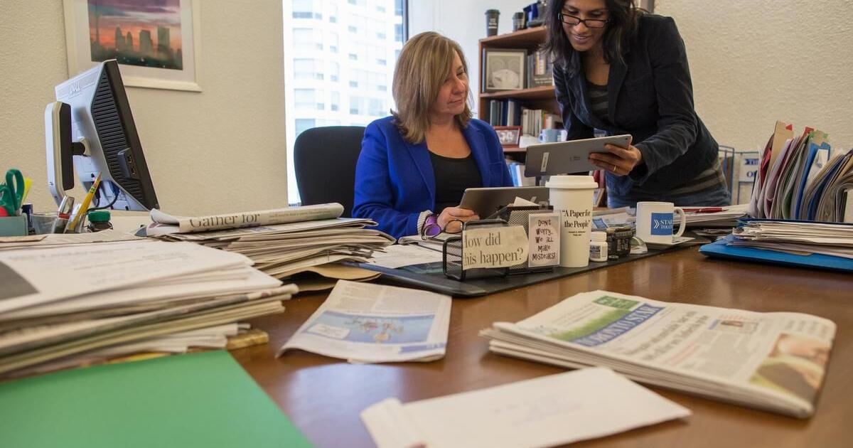 Trustworthy journalism is an essential service that matters more than ever