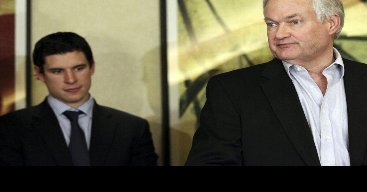 NHL lockout: You think Gary Bettman and Donald Fehr are angry? Check ...