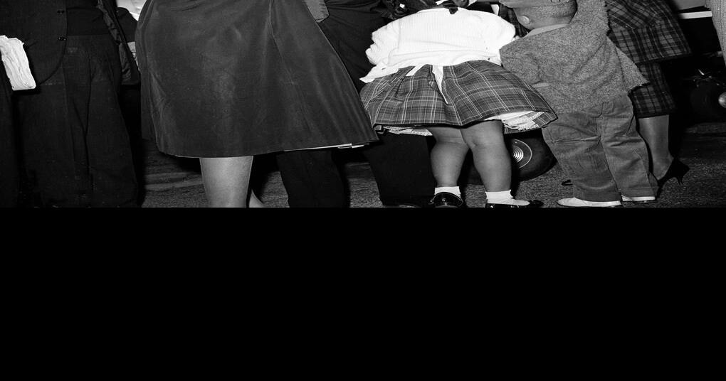 AP Was There: Atlanta Student Movement of 1960