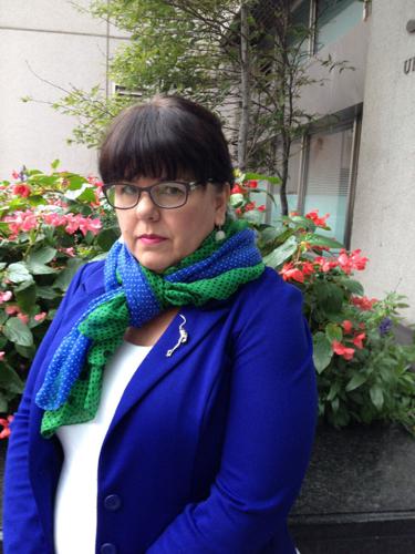 Woman battles Ottawa in court to gain Indian status