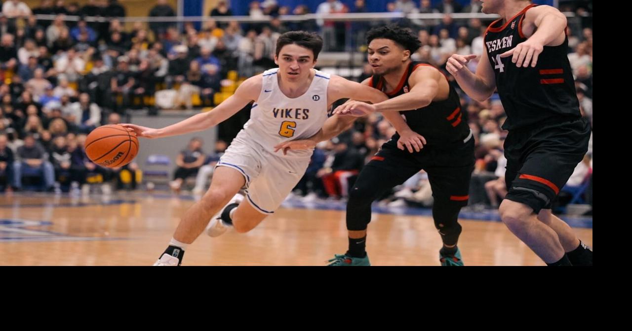 A capsule look at the U Sports men’s basketball Final 8