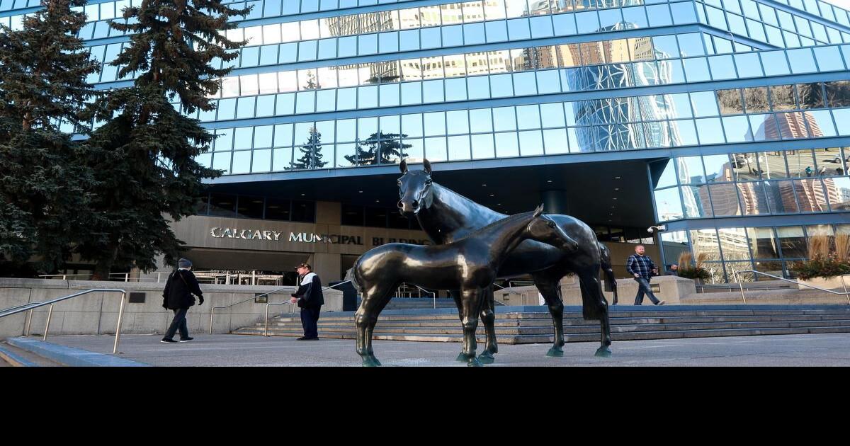 Calgary Transit, police, fire and streets on the chopping block for ...