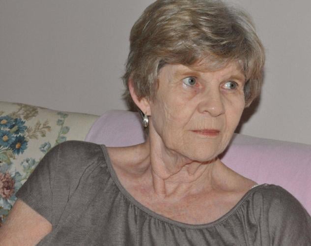 For Janet Jessop, October is a time to mourn murdered daughter ...