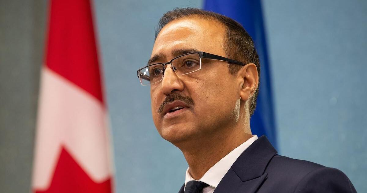 Feds announce $20 million to reduce diesel use in remote Indigenous ...