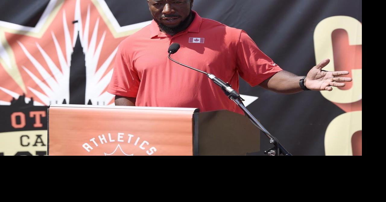 Gilbert says De Grasse coach would have gone through strict vetting process
