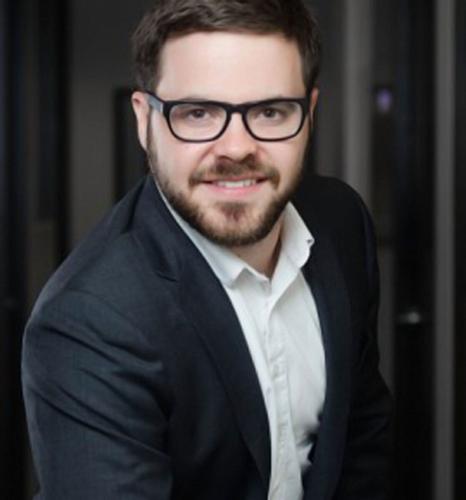 The leader: A Q&A with TEDxToronto co-founder Dan Jacob