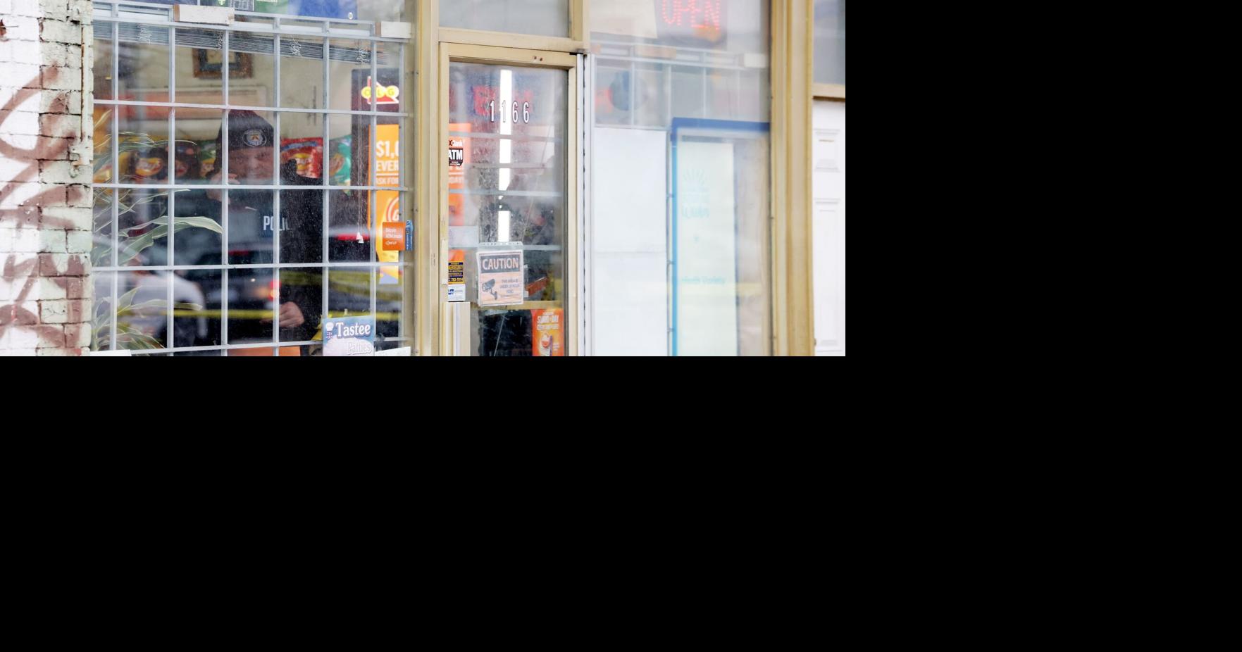 Woman seriously injured after being stabbed in Danforth area