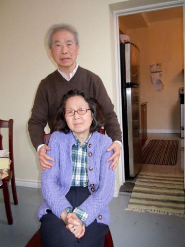 Elderly couple ‘living in fear’ over court order to demolish home addition