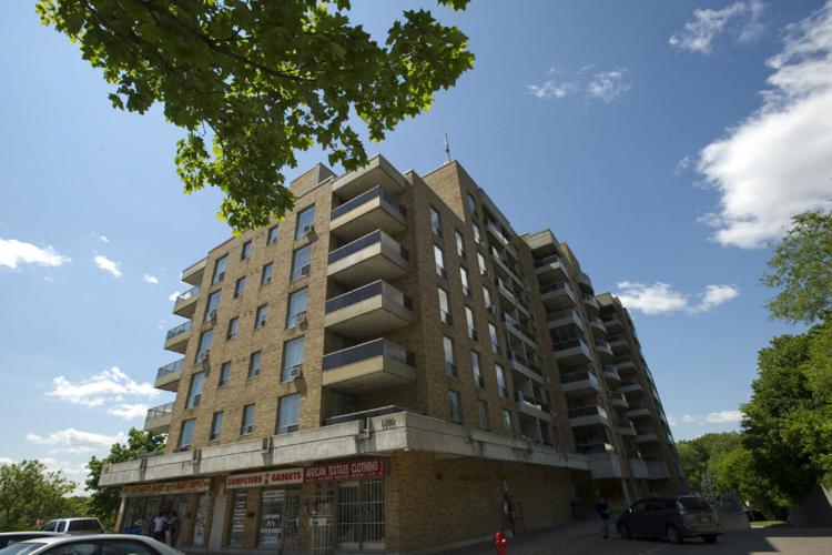 A TCHC success story: Why people love Roding Park Place