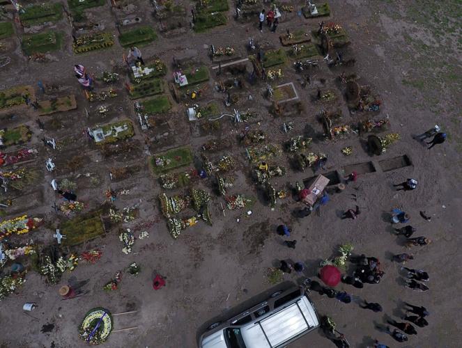 500 years ago, another epidemic swept Mexico: smallpox