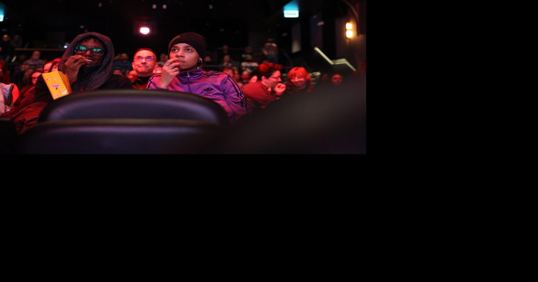Toronto’s beloved repertory cinemas are thriving with classic and cult ...
