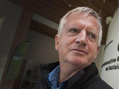 Patrick Condon bows out of Vancouver mayoral race after stroke