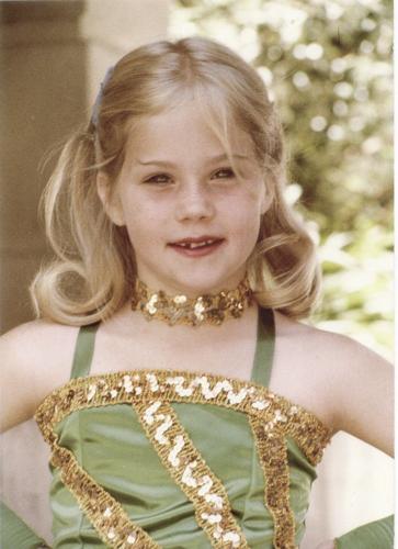 Christina Applegate speaks about her empowering new memoir
