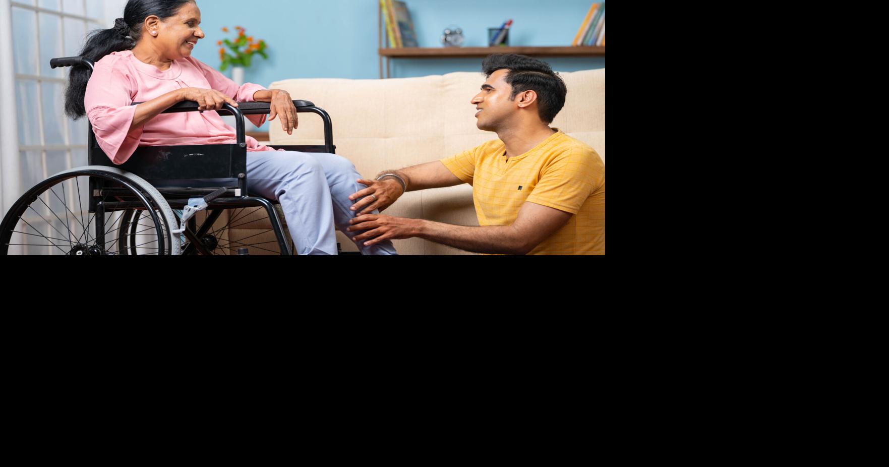 Learning more about who is providing unpaid care