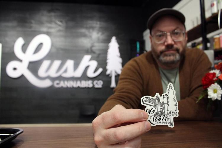 Lush Cannabis Co. enters competitive Peterborough market with new ...