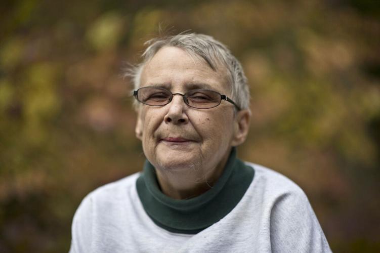 The Autism Project: Judging a woman by her shoes