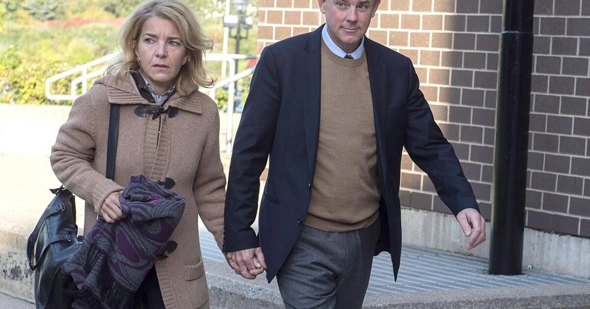 Family backs Dennis Oland as retrial begins in his father’s murder