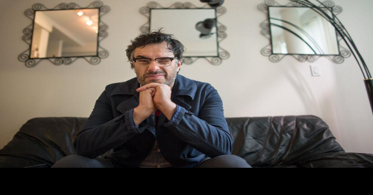 Flight of the Conchords’ Jemaine Clement talks about how he became a ...