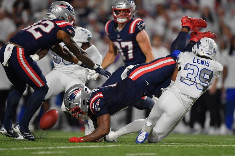 NFL sees a surge in returns with the new dynamic kickoff. Onside kicks ...