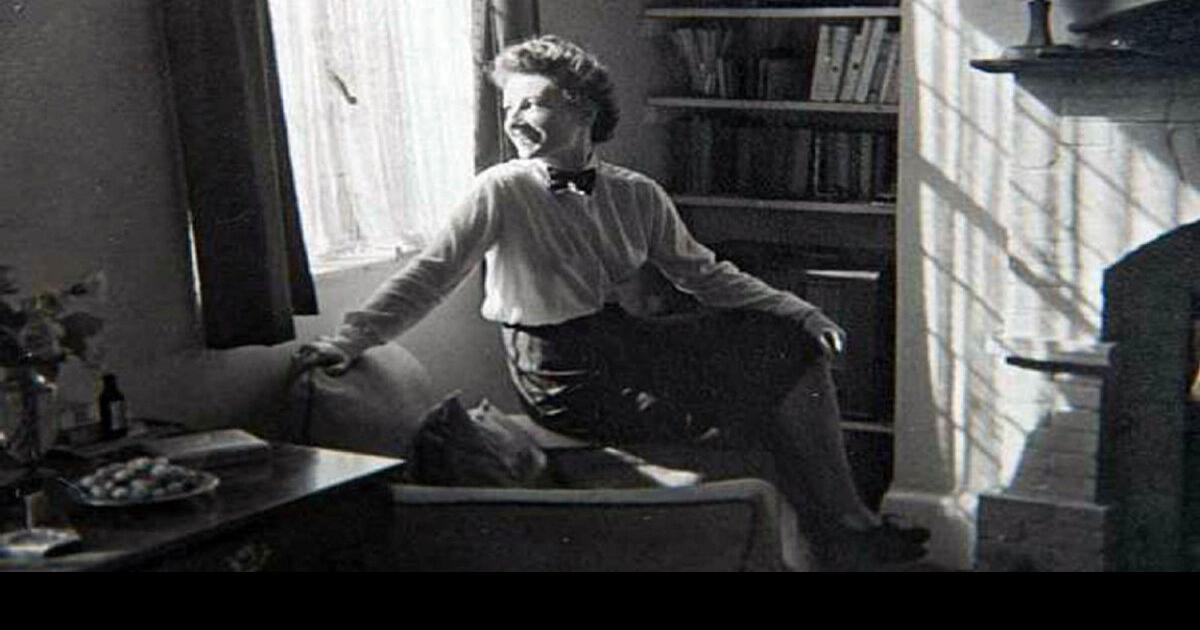 British agent ‘Fifi’ tested moral fibre of would-be Second World War spies