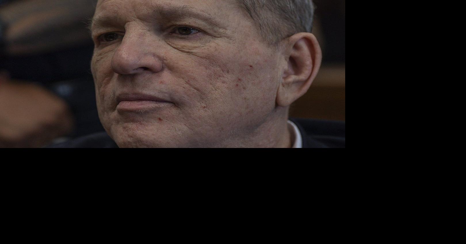 Harvey Weinstein weighs whether to testify in sex crimes retrial