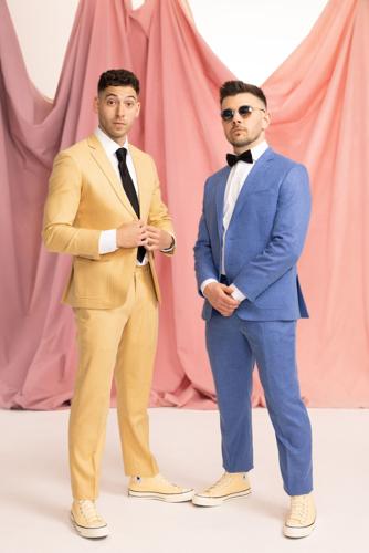 Canada’s Crash Adams will highlight Hong Kong’s New Year Countdown ...