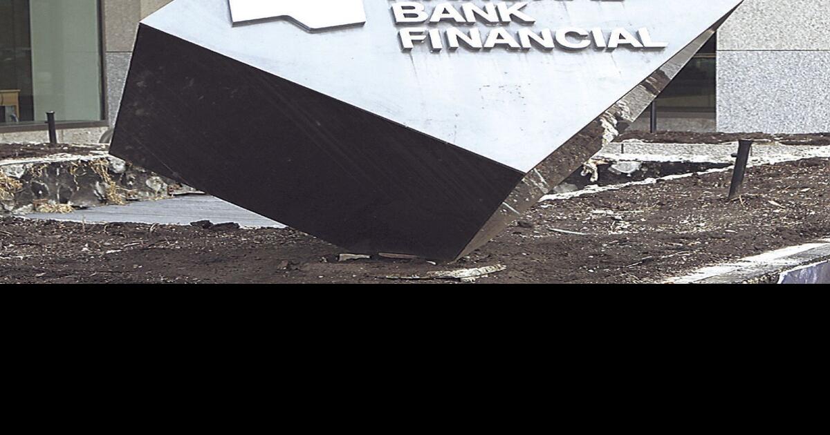 National Bank earnings rise to $419 million