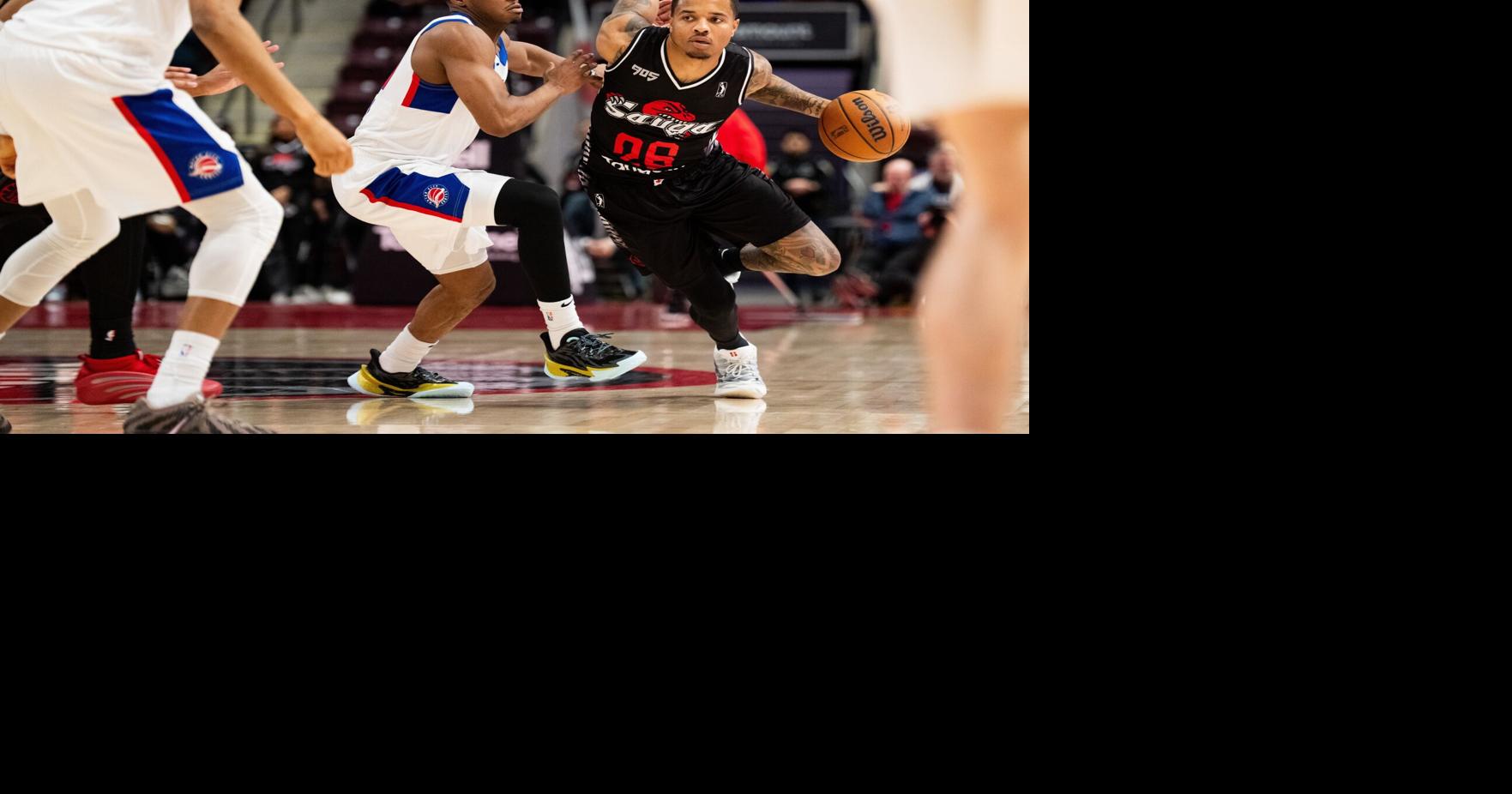 Markelle Fultz’s NBA comeback begins with Raptors 905