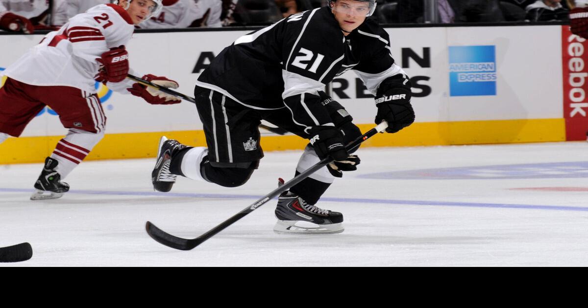 Ex-Leaf Matt Frattin embraces L.A. opportunity
