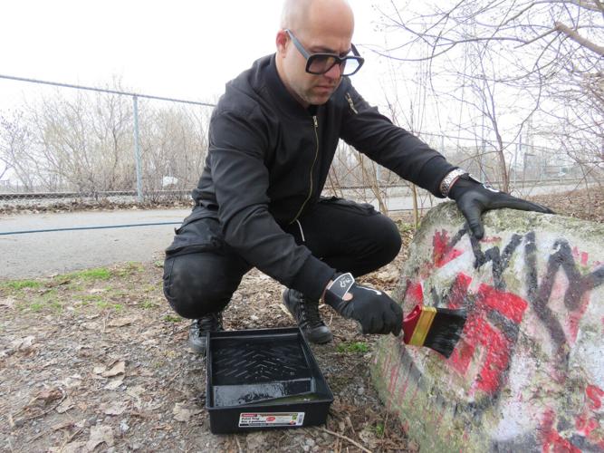 erasing hate corey fleischer