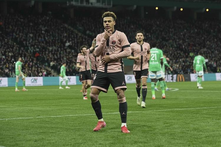 By the numbers: PSG won Ligue 1 without losing a game. Here’s a by-the ...