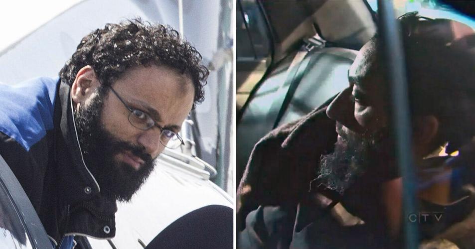 Toronto terrorism plot takedown helps Conservatives sell anti-terror ...