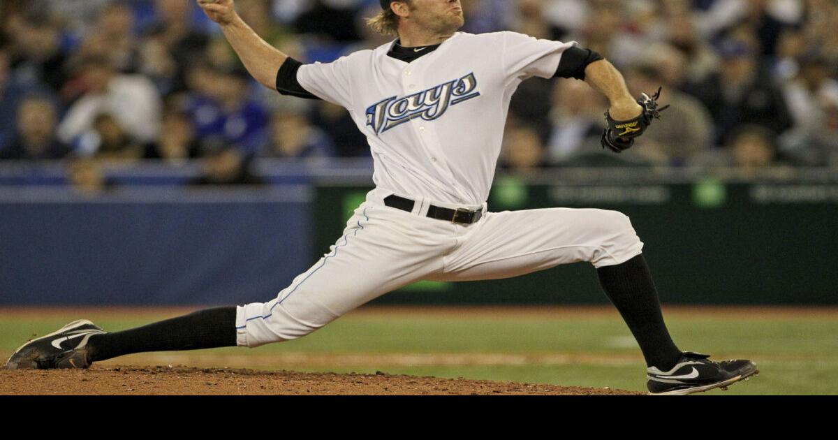 Janssen, Delabar lead Blue Jays relievers into new season